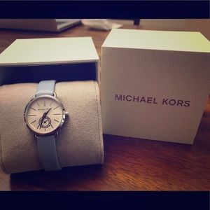 MICHAEL Michael Kors Accessories | Authentic Mk 5774 Parker 2016 | Poshmark